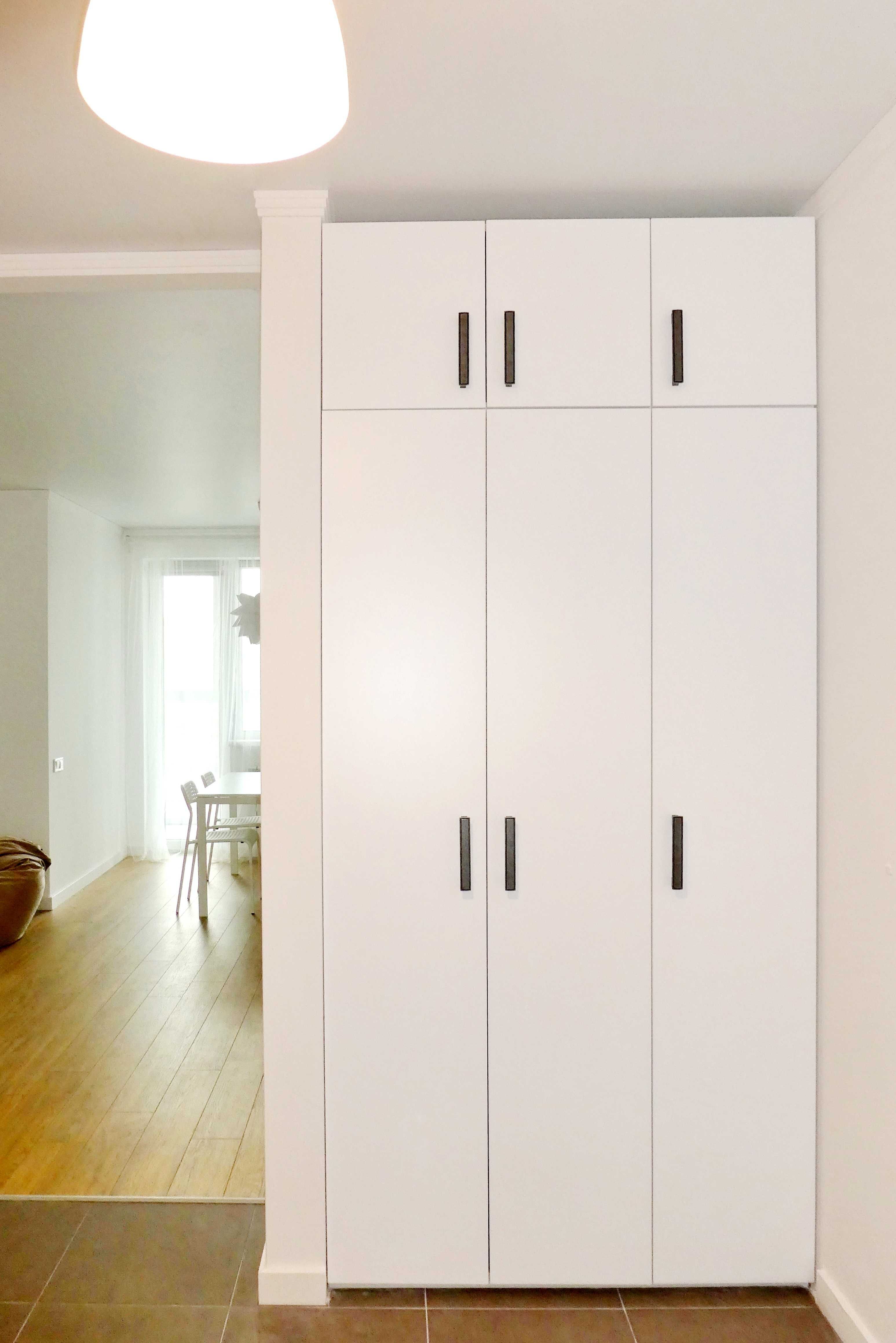 2-к. квартира з меблями та технікою у новобудові, за вул. Вацлава ...