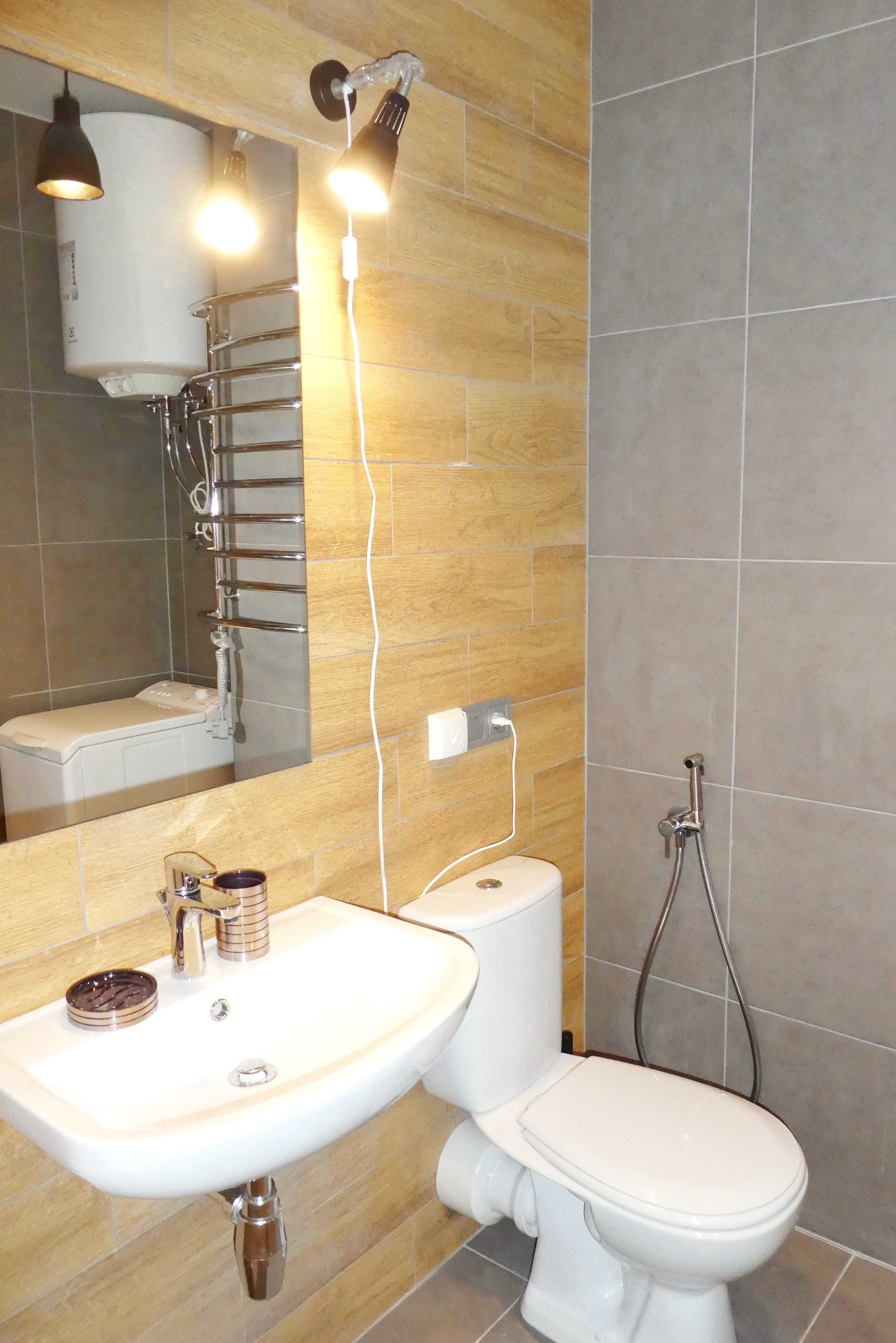 2-к. квартира з меблями та технікою у новобудові, за вул. Вацлава ...